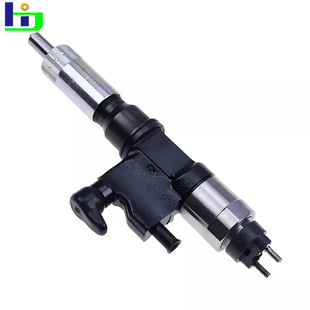 共轨燃油喷油器 095000-5010 8-97306073-2适用于五十铃4HJ1 4HK1-阿里巴巴