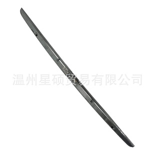 后备箱亮条 尾门亮条87372-0Q600-阿里巴巴