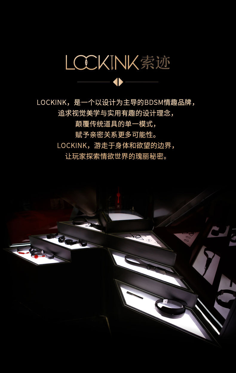 lockink萨蔓达情趣项圈套装SM调教k9狗奴牵引链捆绑束缚颈圈玩具-阿里巴巴