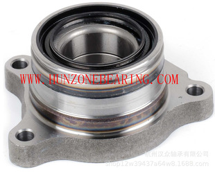 轮毂单元512397 2DUF049N-1 42450-0C011 42450-60070适用丰田-阿里巴巴