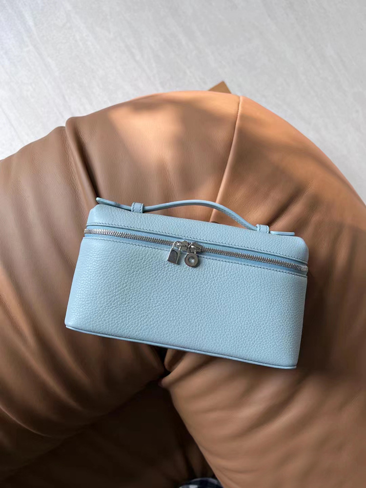 lp包19饭盒包头层牛皮手提包简约时尚单肩斜挎化妆包凯莉-阿里巴巴