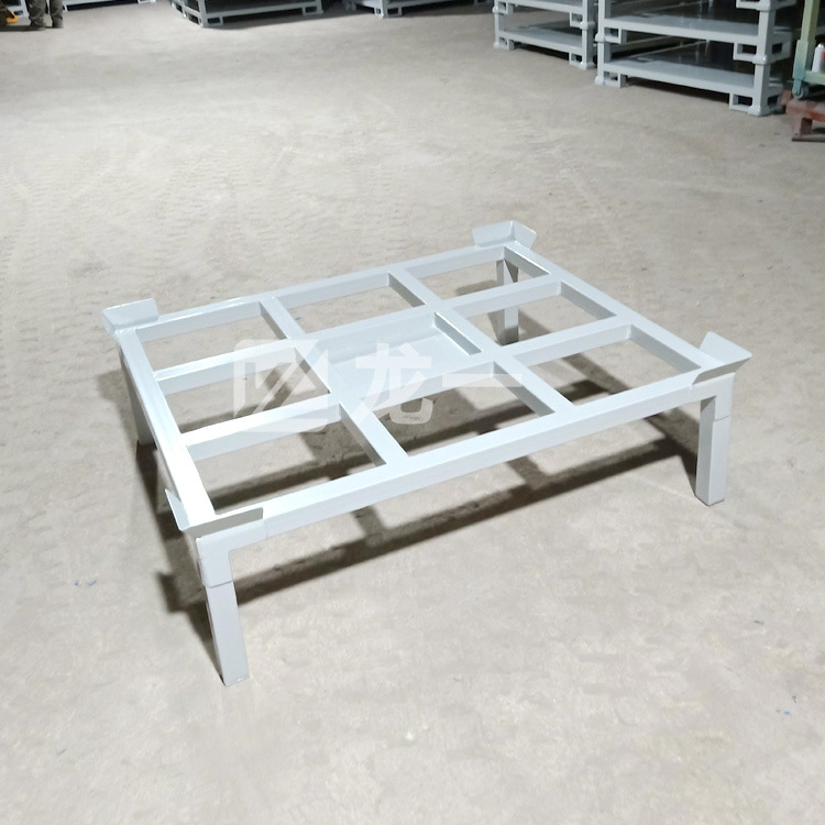 定制智能仓储料架AGV货架机器人货架移动货架带轮料箱货架-阿里巴巴