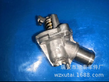 昂科威节温器总成82℃ 12669633，12673413-阿里巴巴