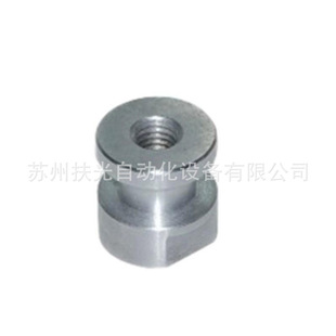 气缸六角浮动接头 WHC31-M5-0.8/M6-1.0/M8-1.25/M10-1.5-L5/6/8-阿里巴巴