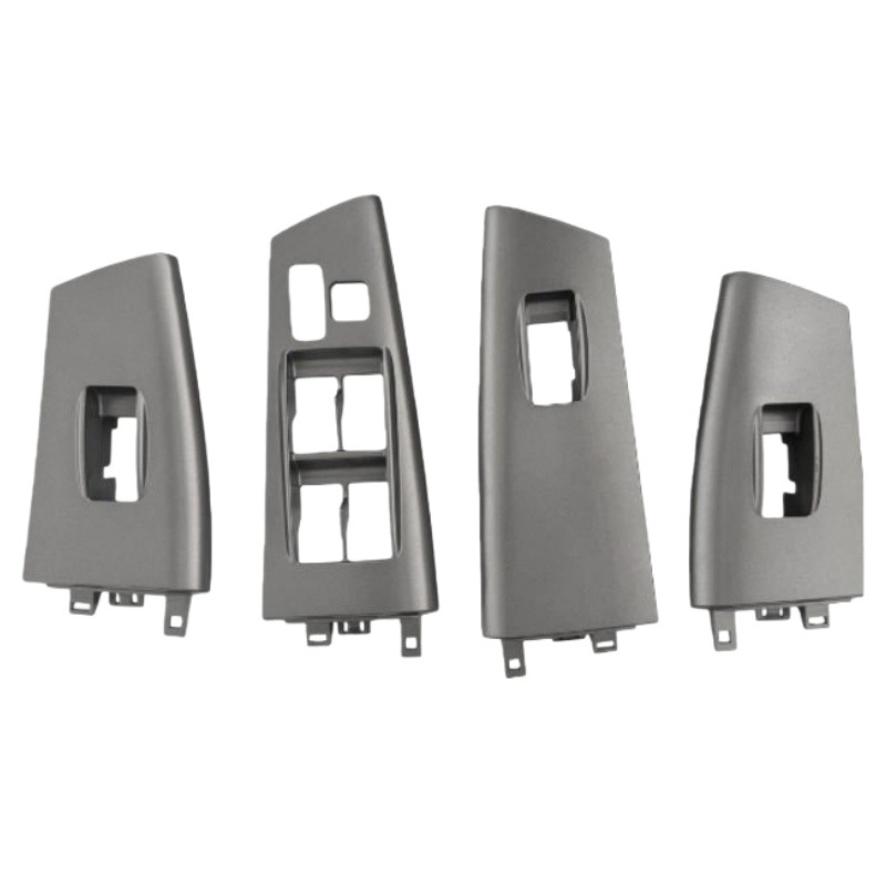 74232-02350升降器开关面板车窗升降器开关面板适用丰田花冠09-17-阿里巴巴