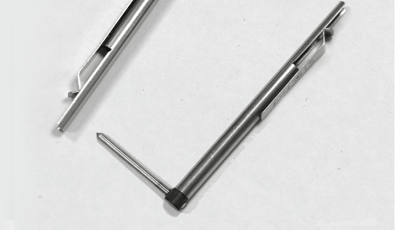 ACCRETECH东京精密表面粗糙度仪测针 轮廓仪测针DM45084/DM43801-阿里巴巴