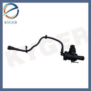 适用于路虎星脉捷豹XE水管LR093677 LR146081 T2H20167 T2H49793-阿里巴巴