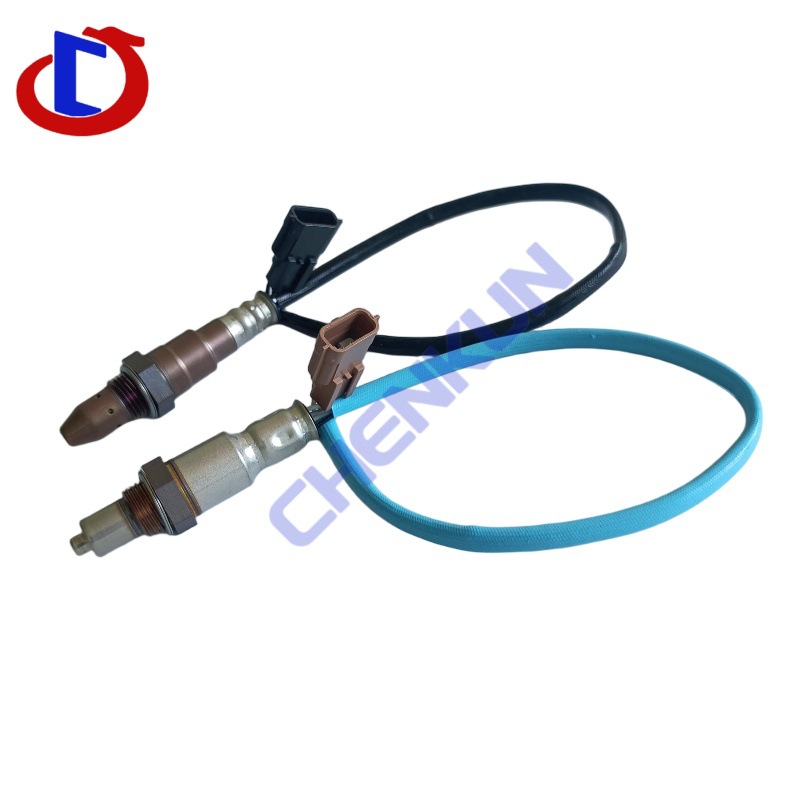 跨境货源 适用日产汽车的前后氧传感器 22693-5RB0A 226A0-5RB0A-阿里巴巴