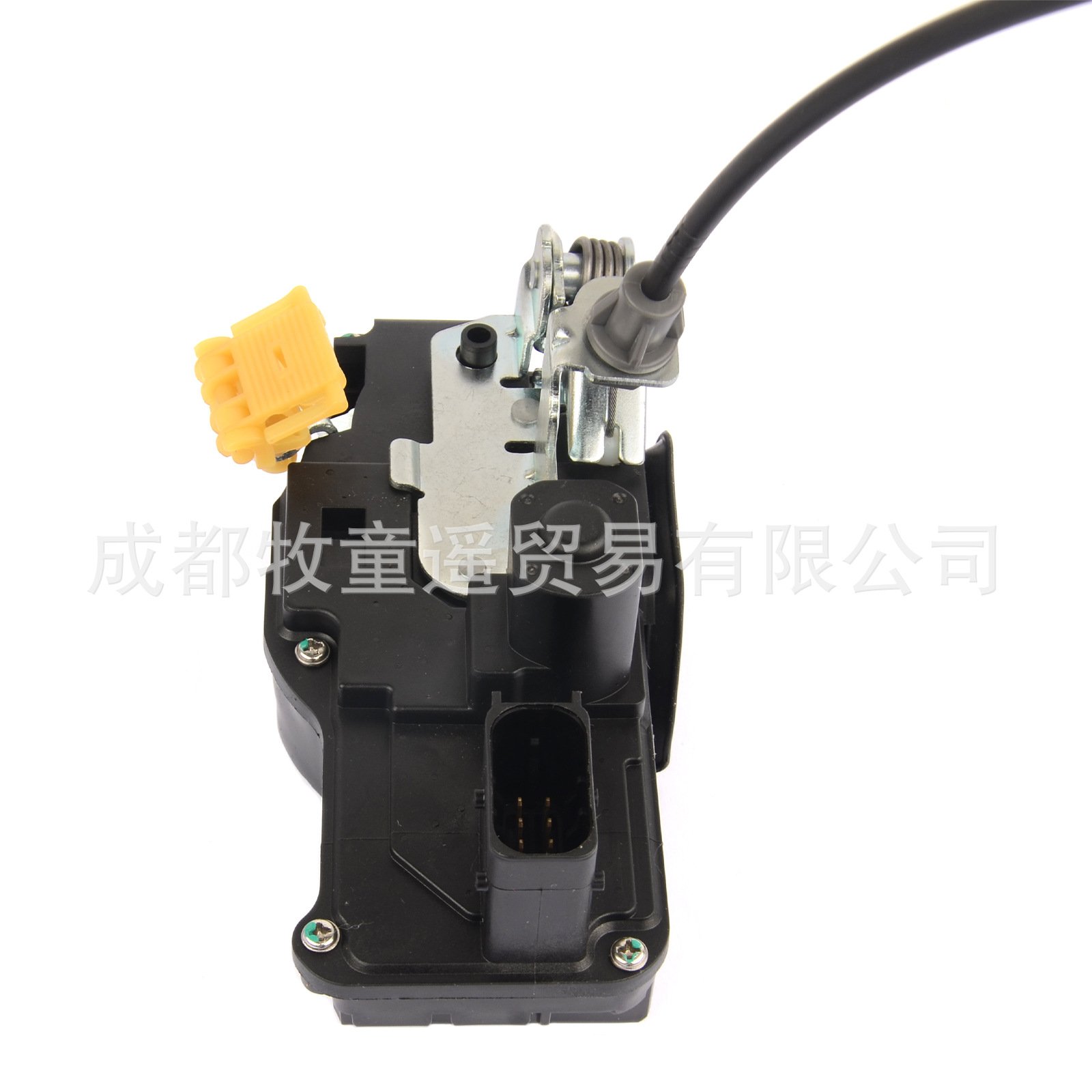 门锁执行器OE:23190383 适用于凯迪拉克 前左车门锁 跨境外贸货源-阿里巴巴