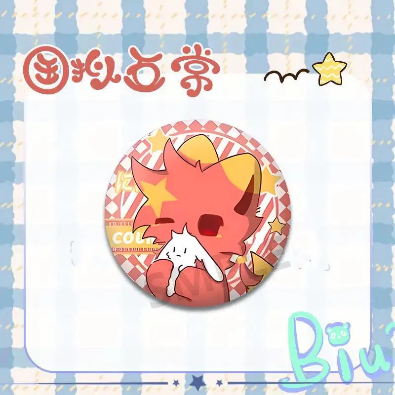 CH国拟五常徽章countryhumans瓷美英俄法马口铁镭射谷子吧唧胸针-阿里巴巴