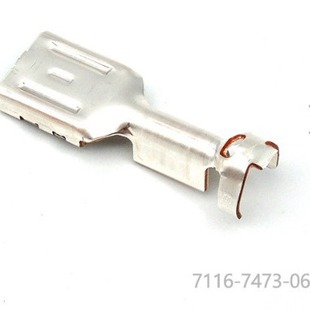 7116-7473-06 YAZAKI 汽车连接器接插件 端子 原厂原装-阿里巴巴