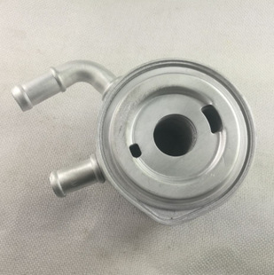 汽车机油冷却器transmission oil cooler适用于雷诺 8200068115-阿里巴巴