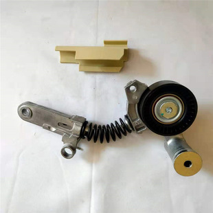 1zr 1zr-fe 皮带轮总成丰田张紧器总成 16620-0T020 16620-37010-阿里巴巴