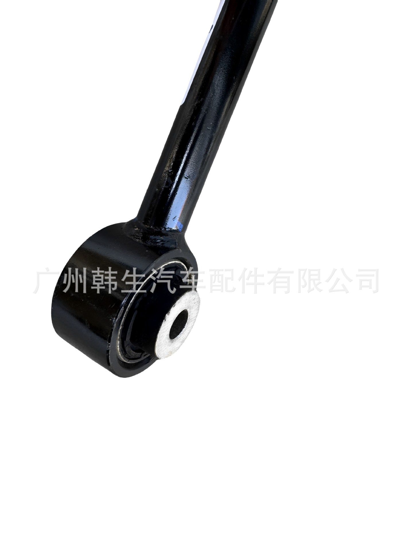 适用特斯拉汽车配件MODELY后拉杠下摆臂 1044441-00-F-阿里巴巴