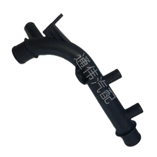 适用于雪佛兰08款科帕奇2.4散热器进出口软管96817595汽车配件-阿里巴巴