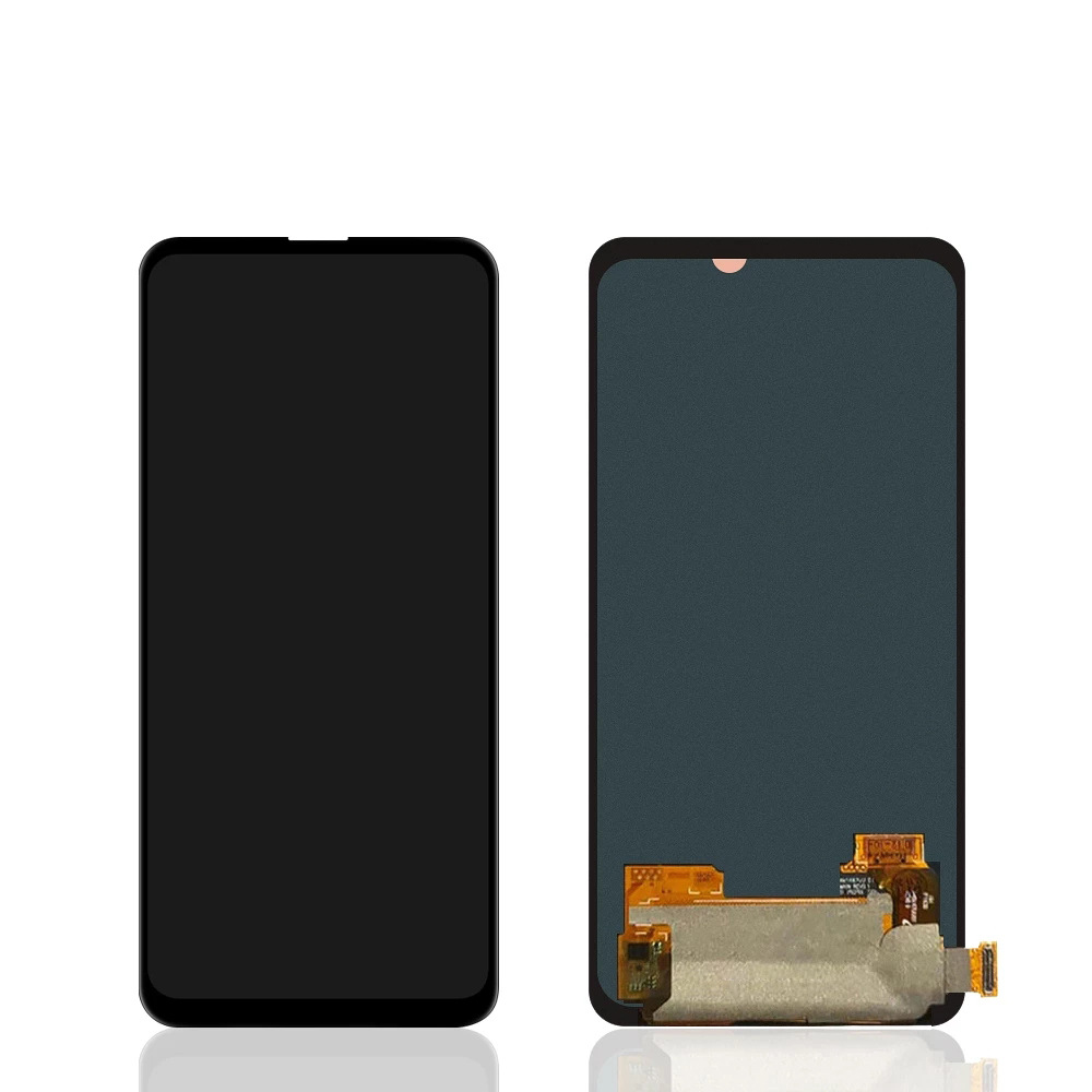 适用于红米 K30 PRO屏幕总成 显示屏 内外屏 液晶触摸屏总成 LCD-阿里巴巴