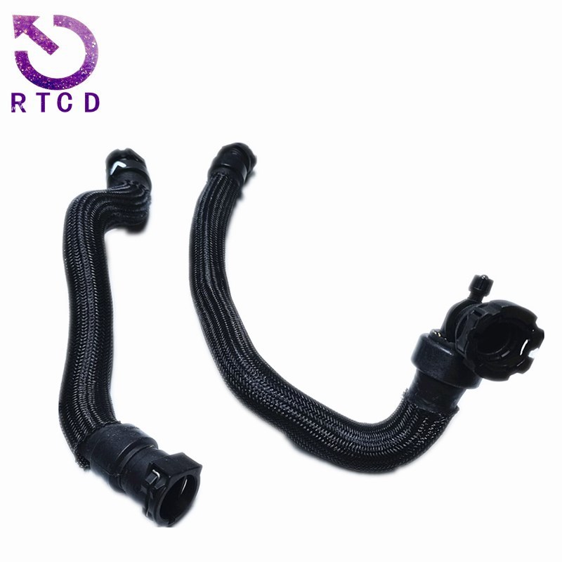 暖风水管6466LP 6664YG 6466TZ 6466XV适用标致3008308雪铁龙C4DS-阿里巴巴