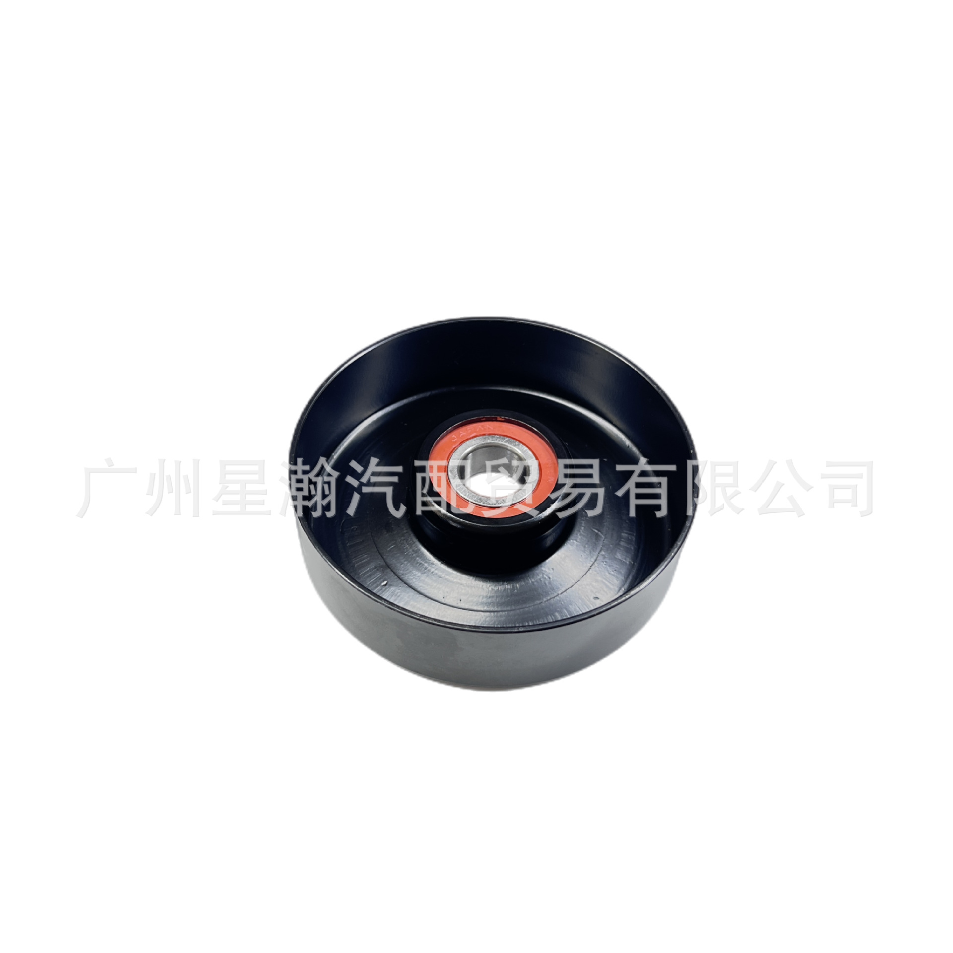 皮带张紧器单轮16603-0W030适用于酷路泽100 LEXUSLX470直径101mm-阿里巴巴