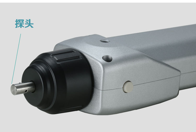 日本力新宝SHIMPO数显转速表测速仪光电接触非接触式DT-205LR 207-阿里巴巴