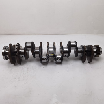 CAT卡特320D2 C7.1曲轴376-4074电喷3764074挖掘机珀金斯发动机-阿里巴巴