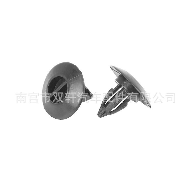 适用宝马X6X5X3门板脚踏板固定卡扣饰板塑料卡子51777171003-阿里巴巴