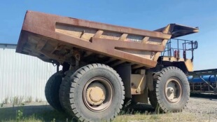 CAT 777D自卸车原装日本进口翻斗车CAT 793D 770-阿里巴巴