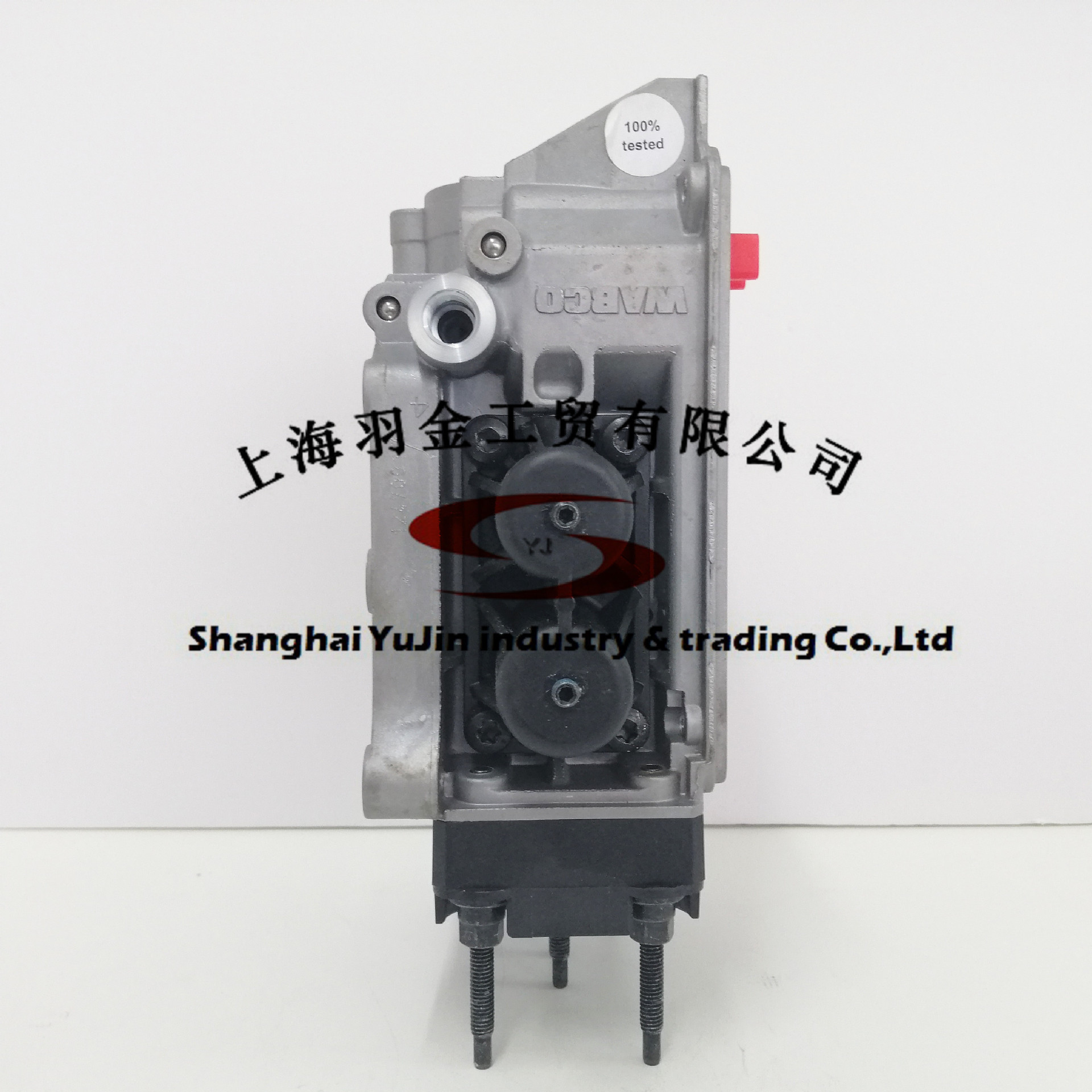 原装进口WABCO威伯科修理包（多回路阀）9325109582-阿里巴巴