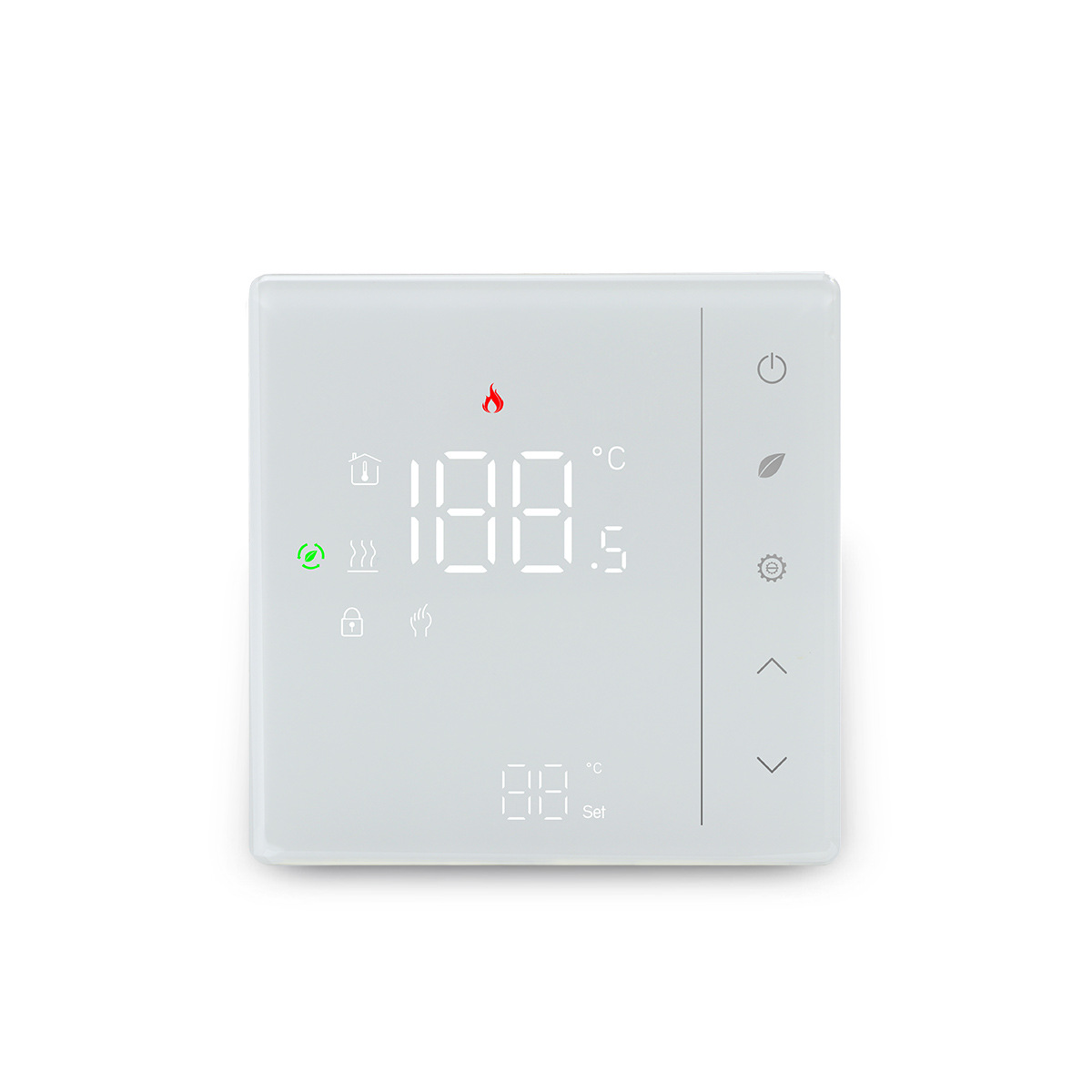 BECA Electric Heating Graphene Indoor Floor Heating Thermostat Source ...