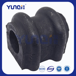 54813-3X000适用于现代起亚平衡杆控制臂摆臂衬套开口胶套-阿里巴巴