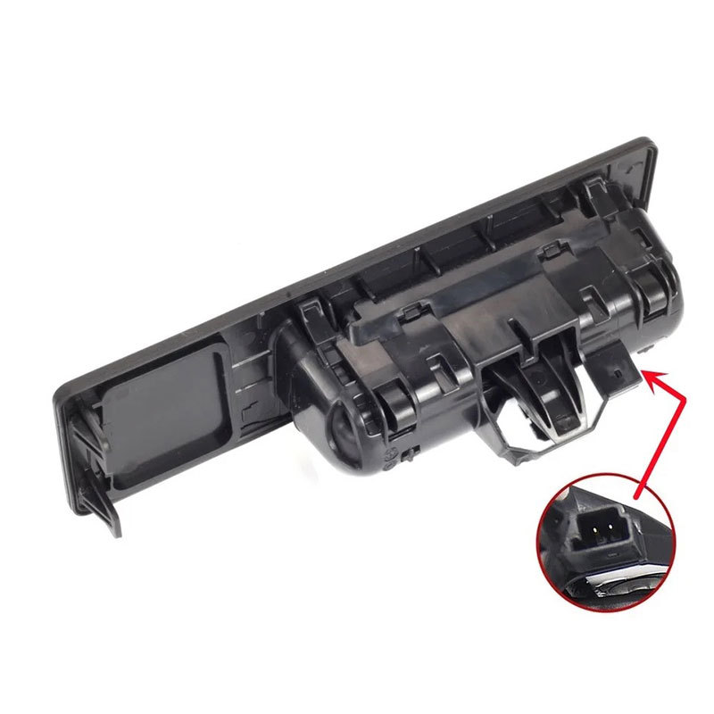 51247463161 51247463162 适用宝马行李箱尾门开关 汽车配件 跨境-阿里巴巴