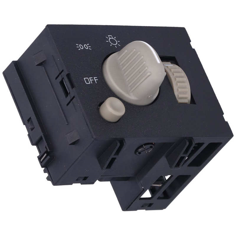 93443101汽车配件大灯雾灯控制开关适用雪佛兰西尔瓦多/郊区/塔霍-阿里巴巴