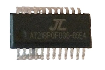 杰理方案-阿里巴巴