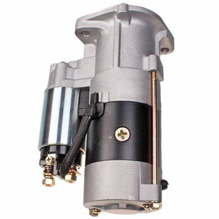 起动机1C010-63010 1C010-63011 1C010-63012 1C010-63013 Kubota-阿里巴巴