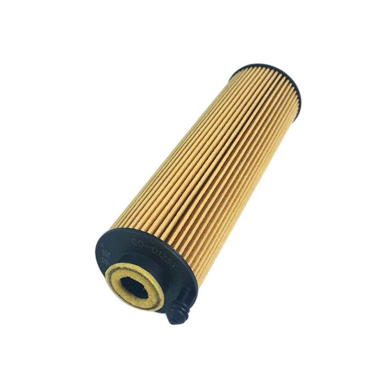 适用于奔驰S级GLE/GLS机油滤清器A2561840000机油滤芯A6541840125-阿里巴巴