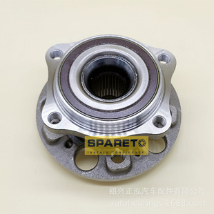 A2223340306 前轮毂单元 适用 奔驰 S-CLASSIC W222/C217 四驱-阿里巴巴