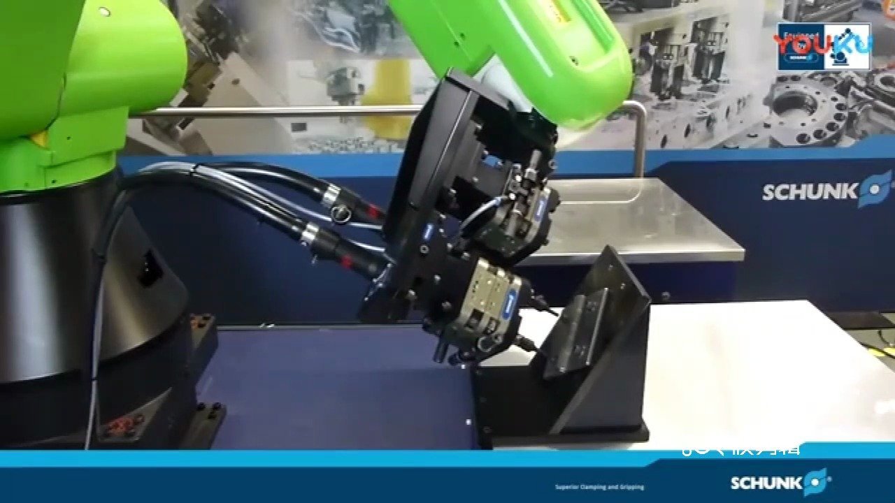 原装进口德国SCHUNK雄克AGE-S 补偿单元 型号齐全精密-阿里巴巴