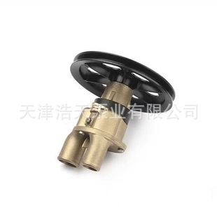 橡胶叶轮泵3858847 3851623 3855778 3852398海水 清水泵-阿里巴巴