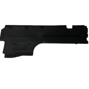 适用于宝马F10/F11/F18 2010-2017车身护板L 51757207267/07268-阿里巴巴