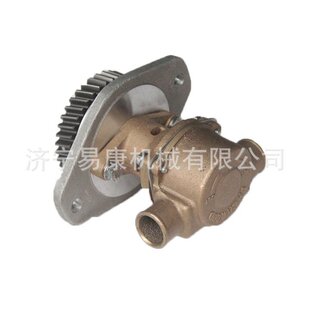 康明斯6BTA5.9海水泵5265996 526599 中小型运输船海水冷却泵-阿里巴巴