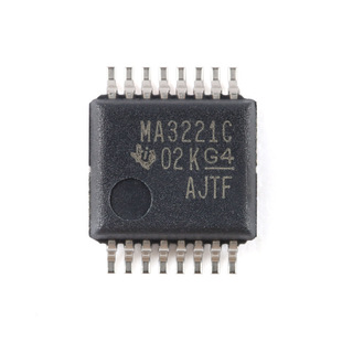 原装正品 MAX3221CDBR SSOP-16 RS-232线路驱动器/接收器IC芯片-阿里巴巴