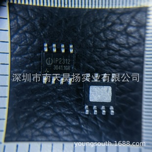 IP2312 IP2326 IP2312U_VSET单节锂电池同步开关降压充电 IC-阿里巴巴