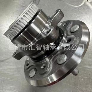 28BWK15汽车轮毂单元轴承50KWH06 2DUF050-7N-阿里巴巴