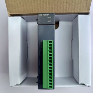 全新 韩国LS产电 PLC XBF-RD04A 四路温度输出 可编程控制器-阿里巴巴