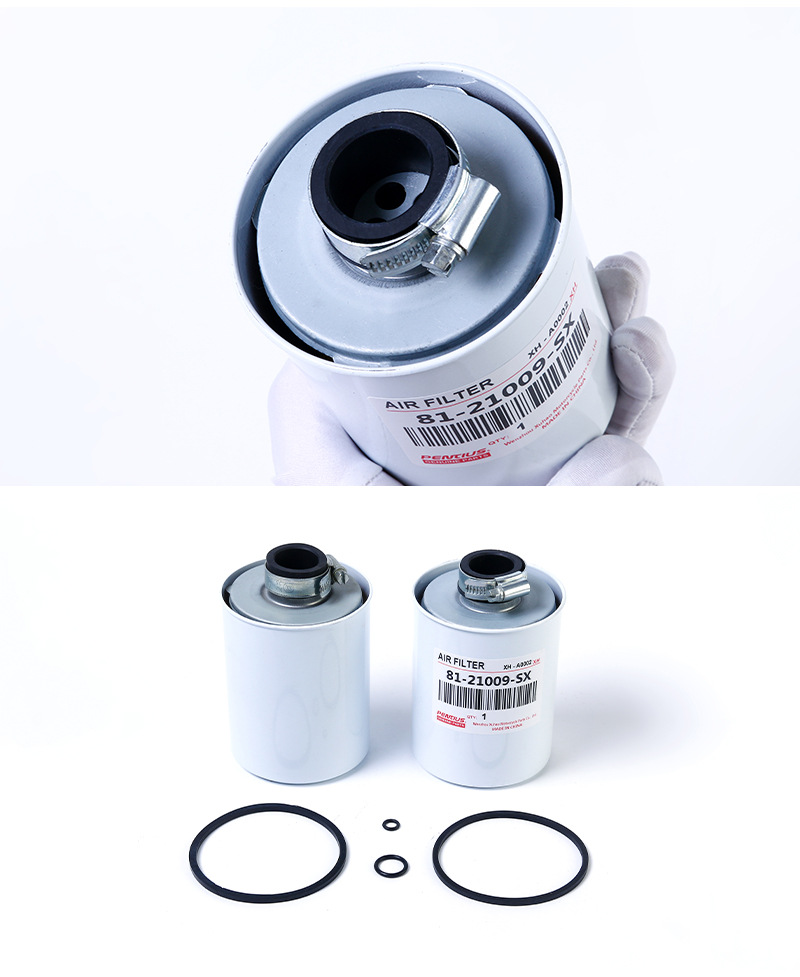 AIR FILTER 汽车空气滤清器 8152010 空滤 81-21009-SX 空气格-阿里巴巴