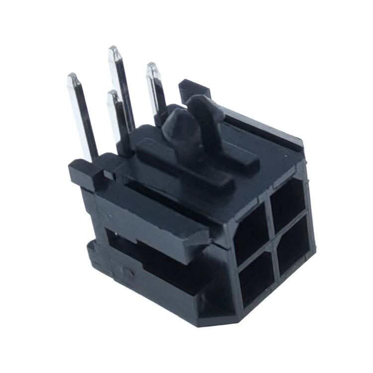 43045-0400 430450400 国产W3045R-2*02 4PIN3.0PH弯针座-阿里巴巴