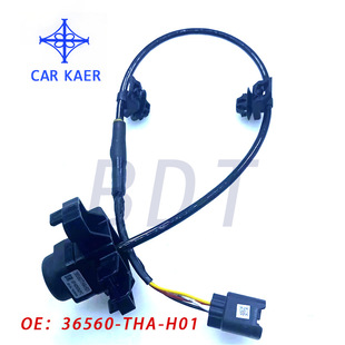 36560-THA-H01 适用于冠道汽车摄像头36560THAH01-阿里巴巴