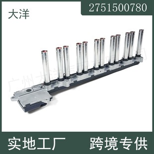 2751500780左侧点火线圈包 适用于奔驰-梅赛德斯CL600 S600 C216-阿里巴巴