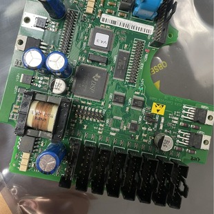 KUKA 00-119-966 库卡机器人RDW卡 RDC卡-阿里巴巴