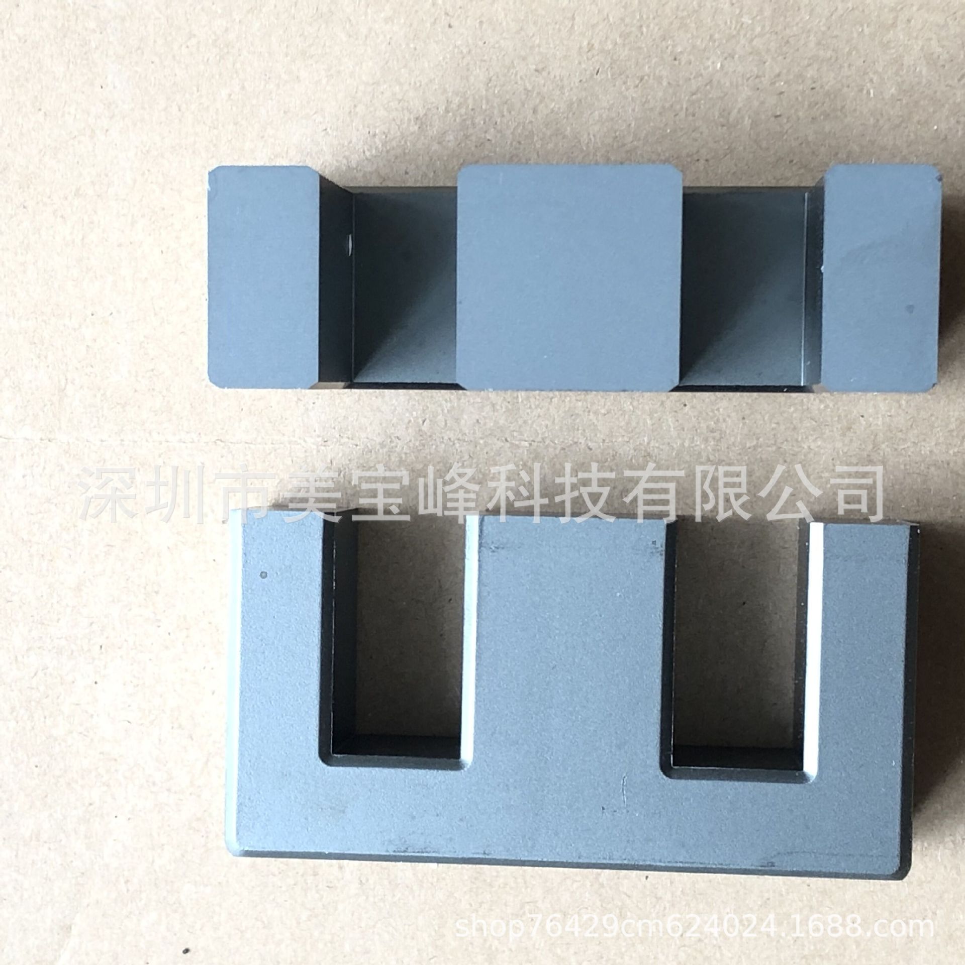 EE130 EE110铁氧体磁芯 高频变压器磁芯大功率磁芯-阿里巴巴