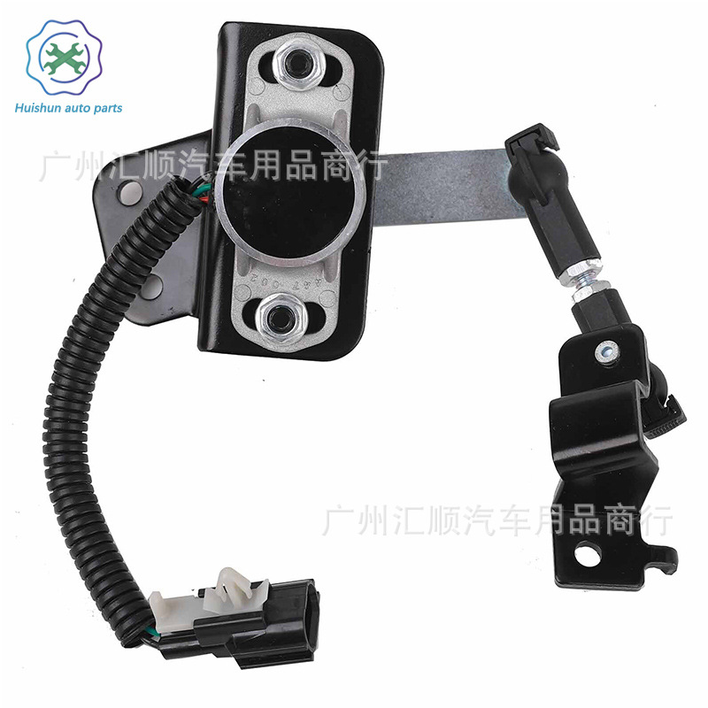 53820-1LA2A 538201LA2A后悬架高度传感器-阿里巴巴